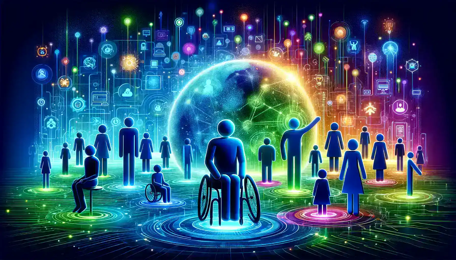 Ai Driven Internet Accessibility 5 Innovative For Web