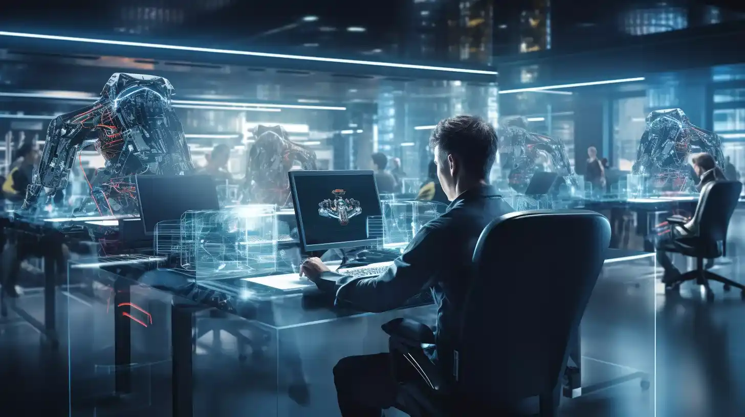 NAIRR pilot: NSF and Tech Giants Join Forces to Boost AI Research ...