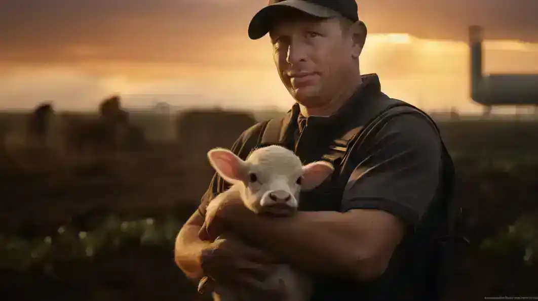 Nikon Discovers that an AI System for Cows Helps Farmers Monitor ...