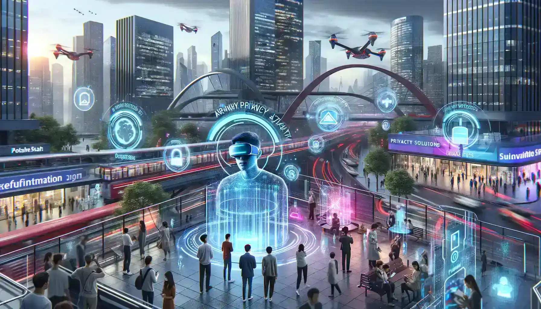 AR Privacy Solutions: 10 Powerful Strategies for Privacy