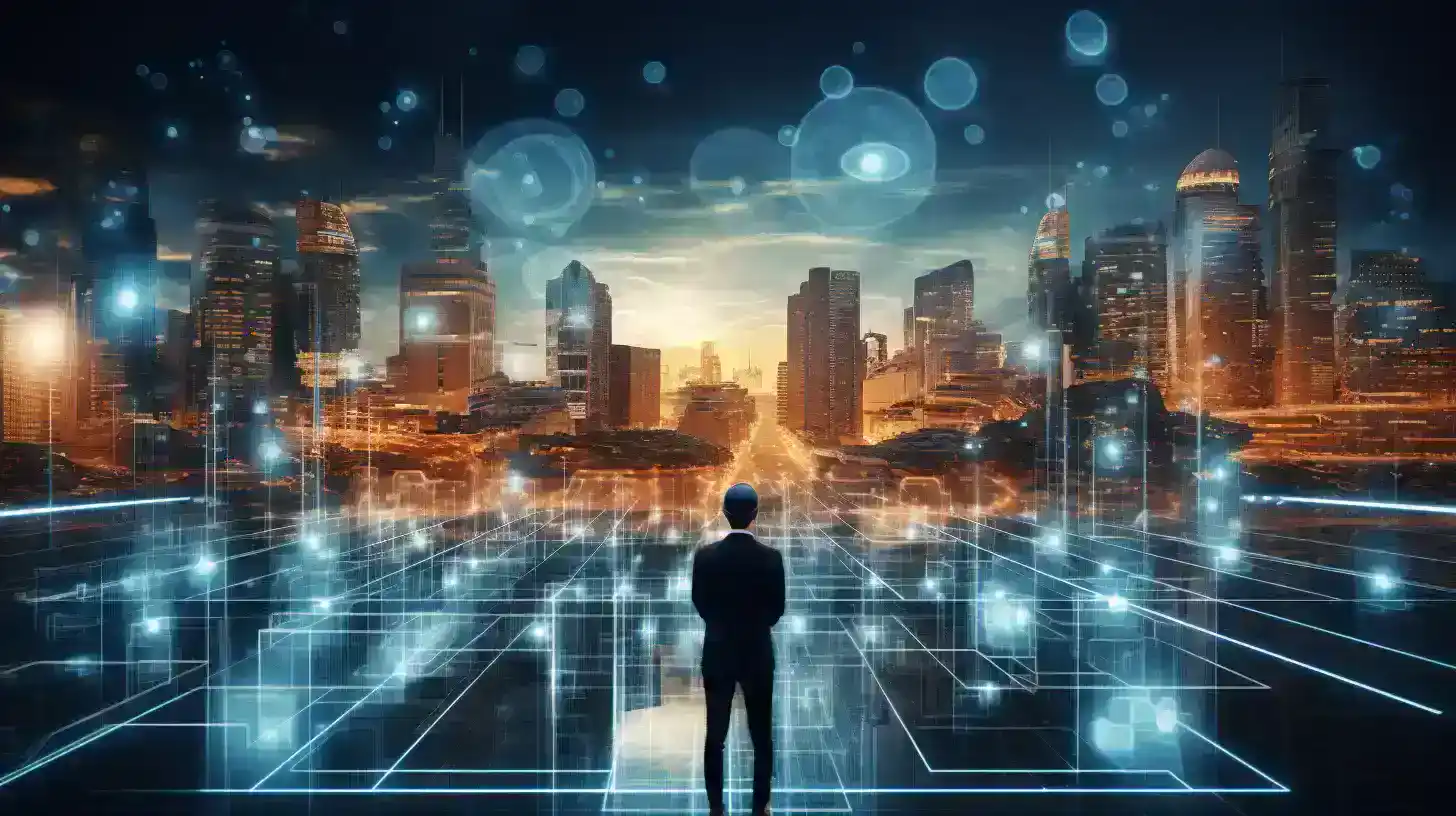 How to Achieve Success with Cloud-Managed Services: A Step-by-Step ...