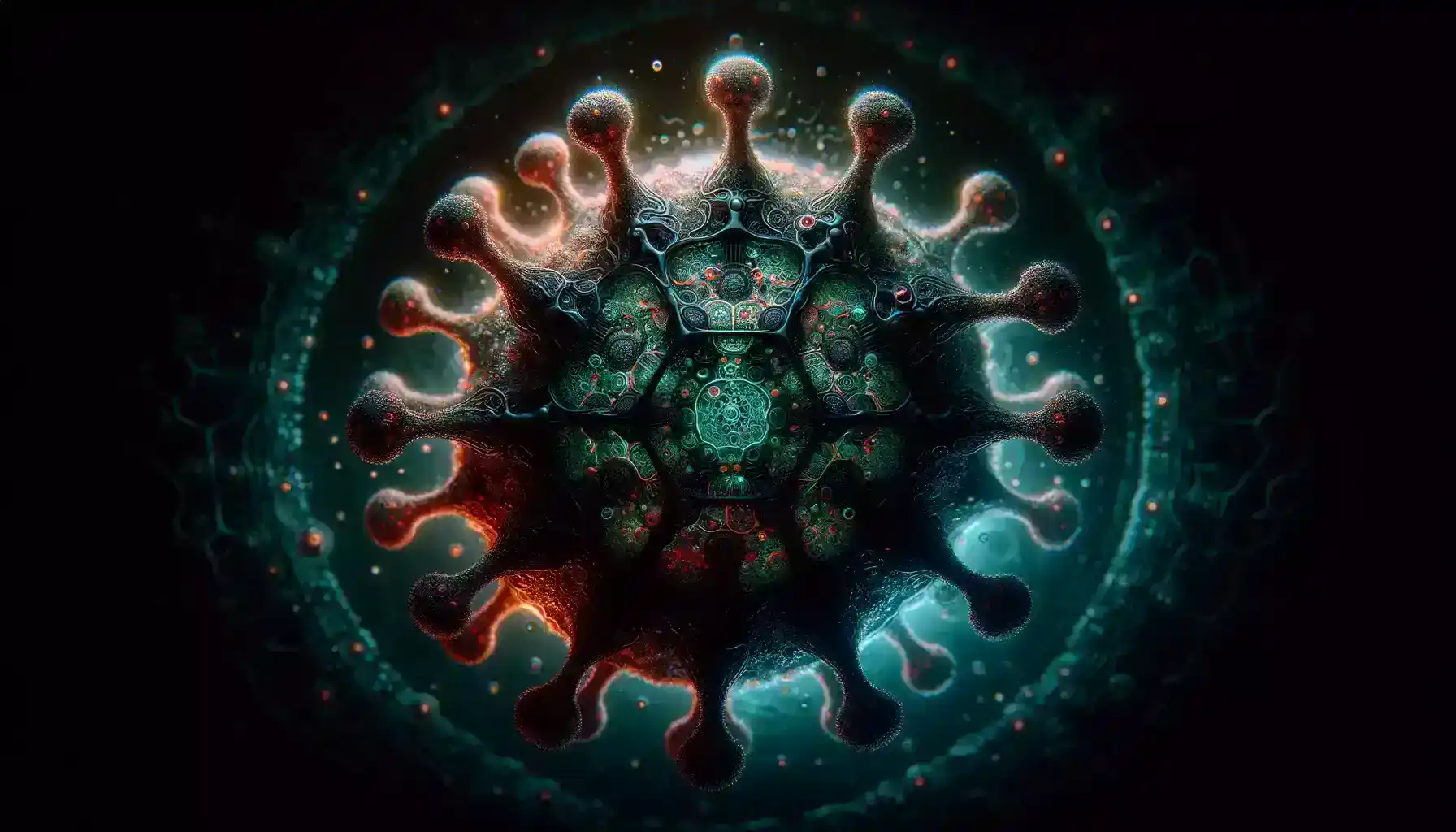Disease X Virus: 10 Powerful Ways to Boost Immunity with AI