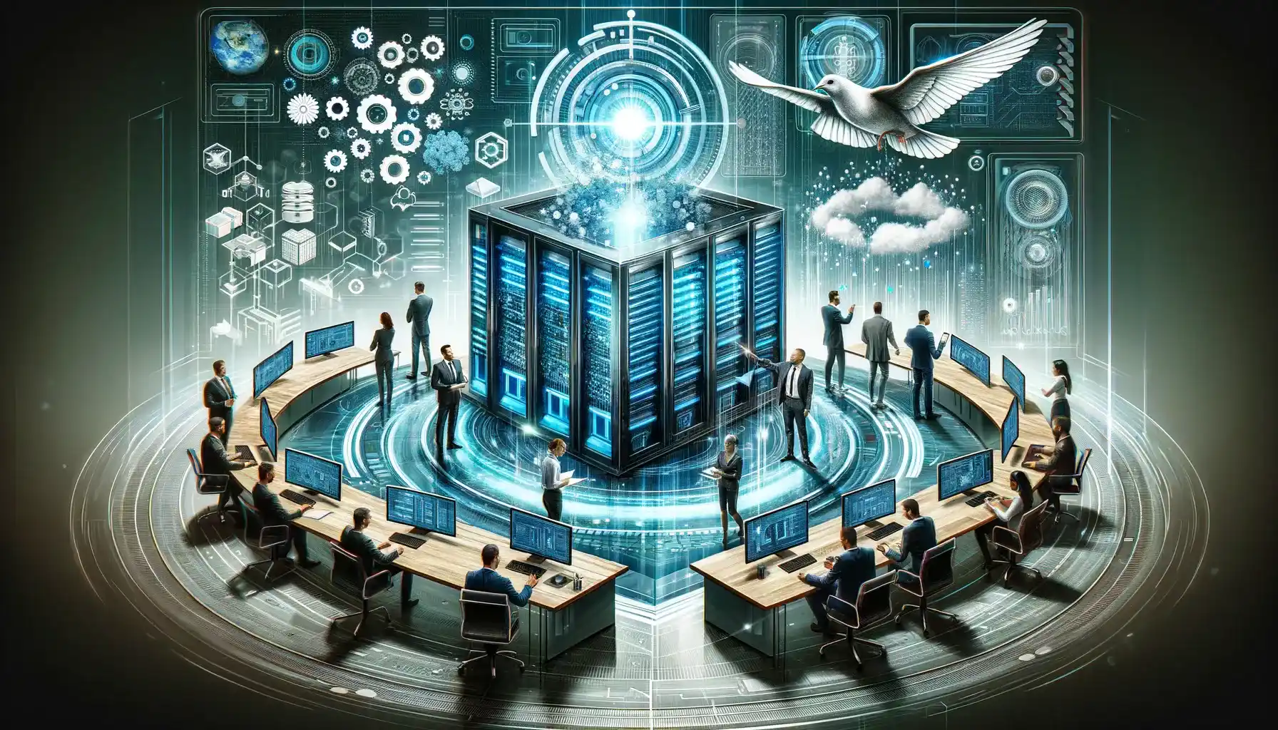 5 Vital DevOps Principles: Empowering Success