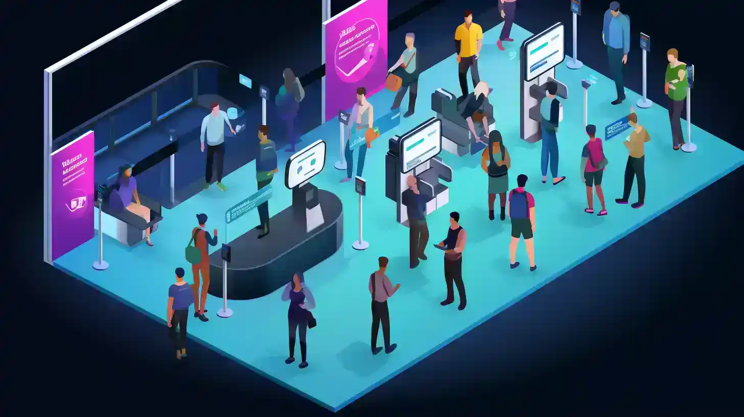 Evolv Express: Elevating Security with the Latest AI Innovation at Ball ...