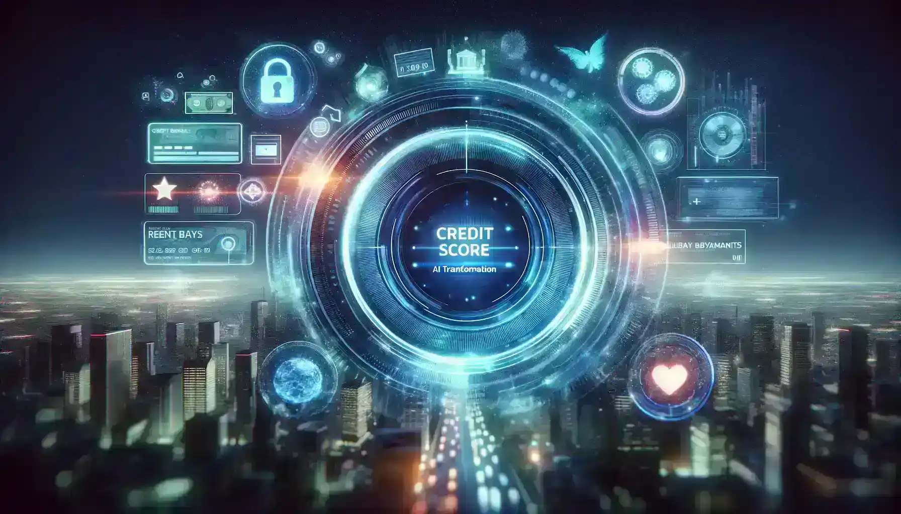 Credit Score AI Transformation By 2X for Dynamic Revolution