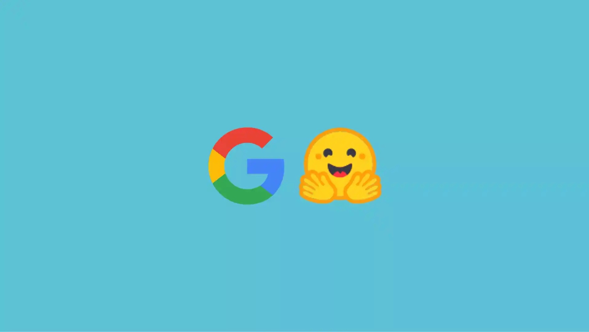 Why the Google-Hugging Face Partnership is a Breakthrough for Open AI ...