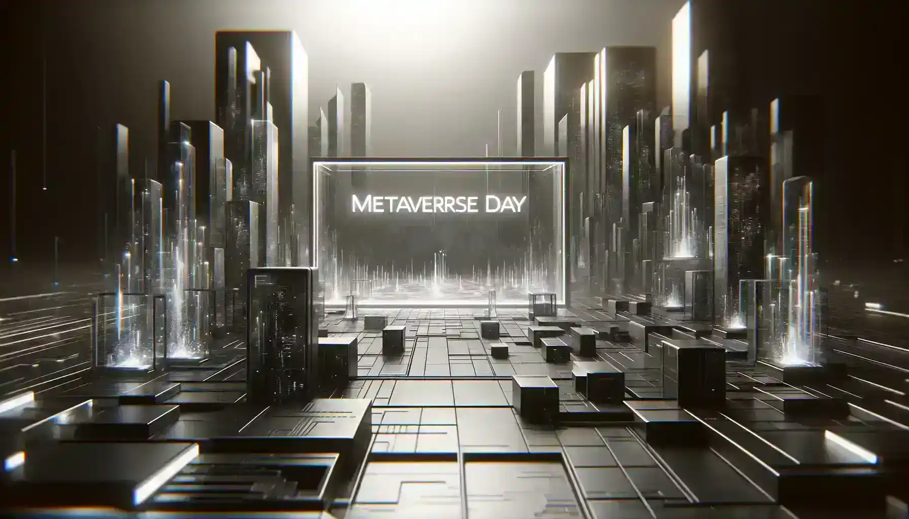 Metaverse Day: Ignite Technological Future with 2030 Vision