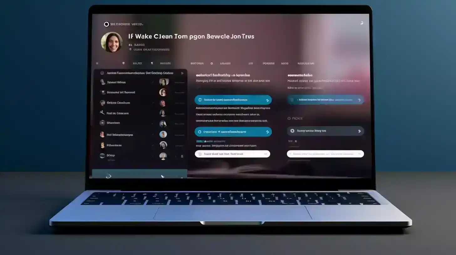 How Jan Revolutionizes Offline AI with a Privacy-Friendly Solution ...