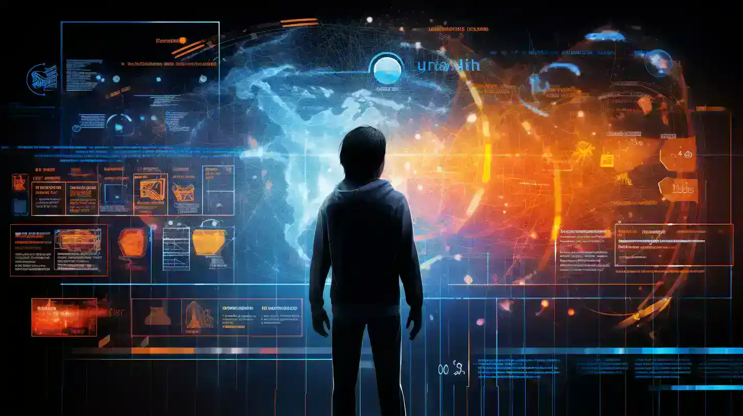 Life2vec: How AI Can Empower You to Predict Life Events from Data ...