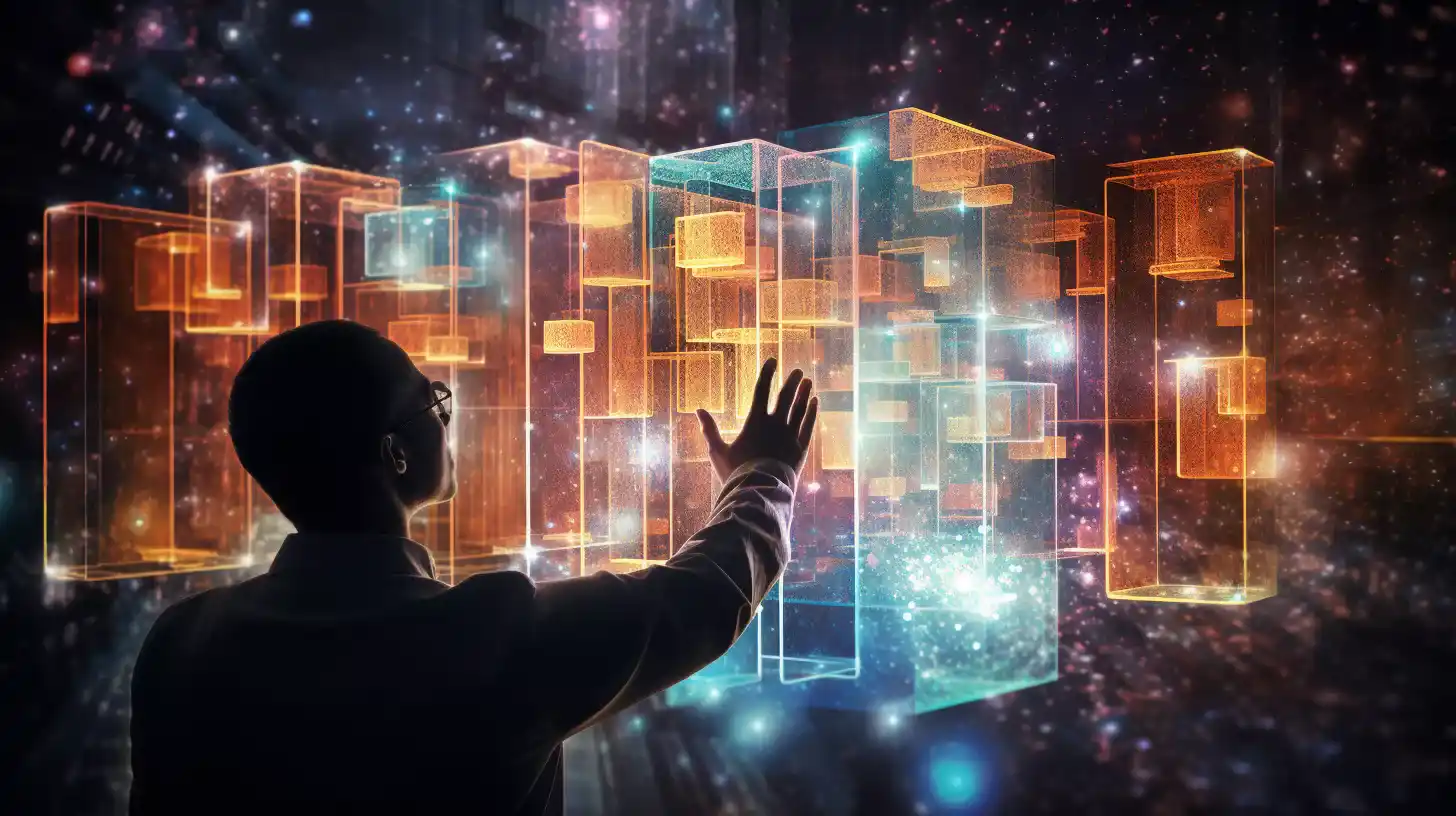 Discover the Opportunities: MIT CSAIL's Positive Insights on Future ...