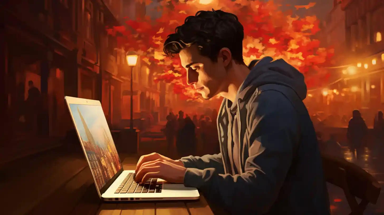 Opera One for iOS: A New Amazing AI-Powered Browser Coming Soon - HyScaler