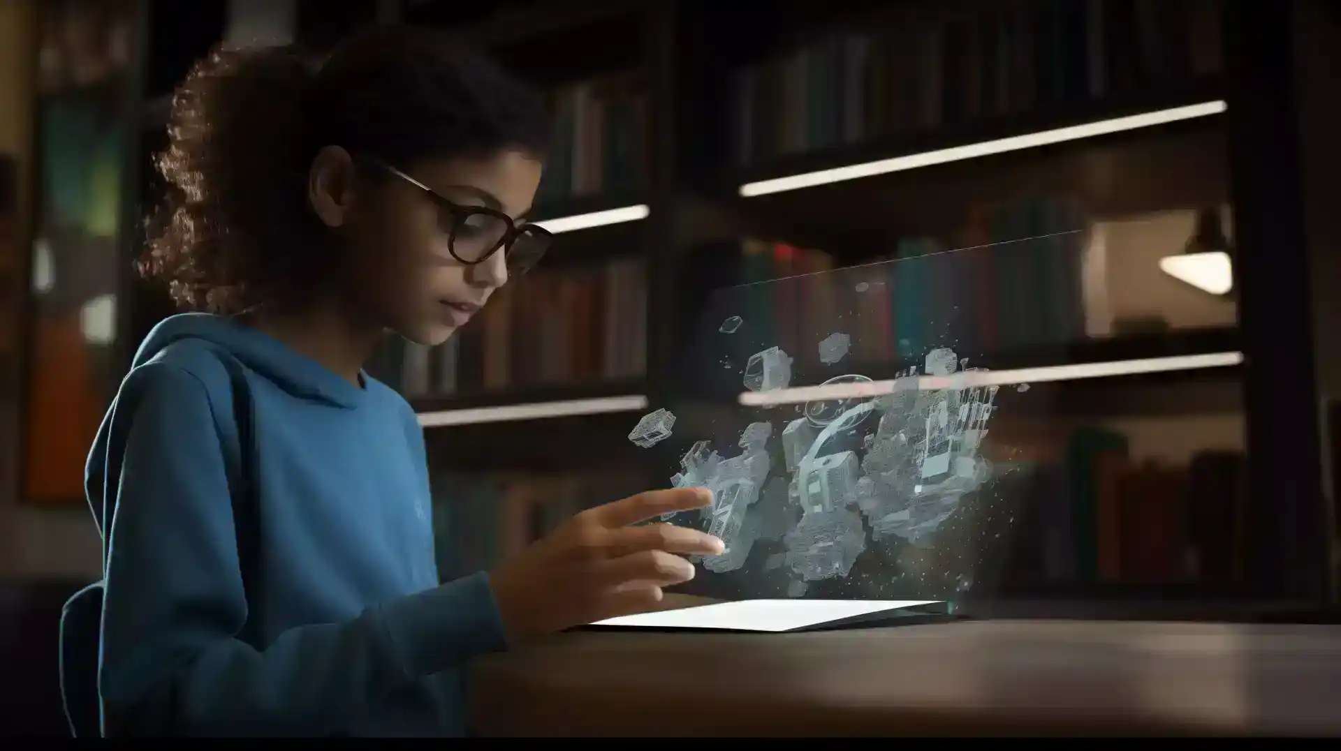 Reading Coach: Microsoft’s free AI app for reading improvement