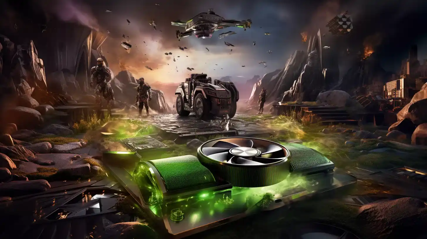 RTX Video HDR: Nvidia’s new AI feature for better video quality - HyScaler