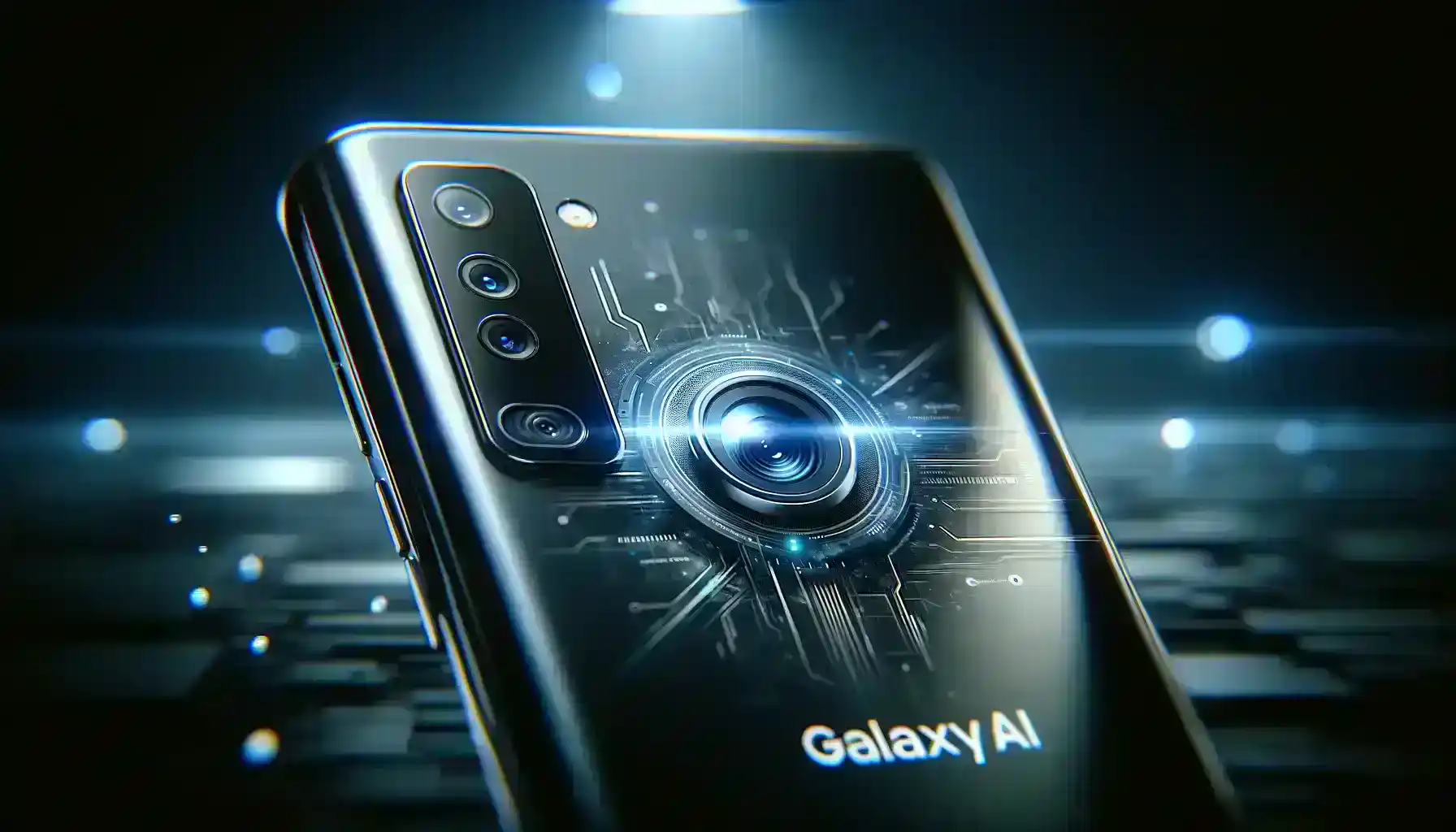 Samsung's Galaxy AI and Zoom: A Dynamic Duo Revolutionizing Virtual ...