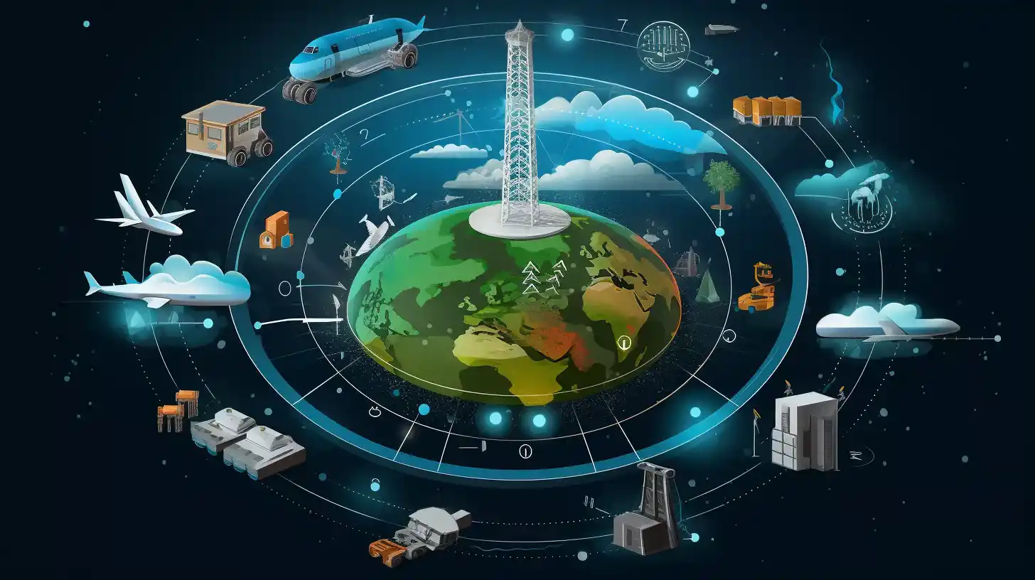 TomorrowIO radar satellites challenge NASA’s weather forecasting - HyScaler