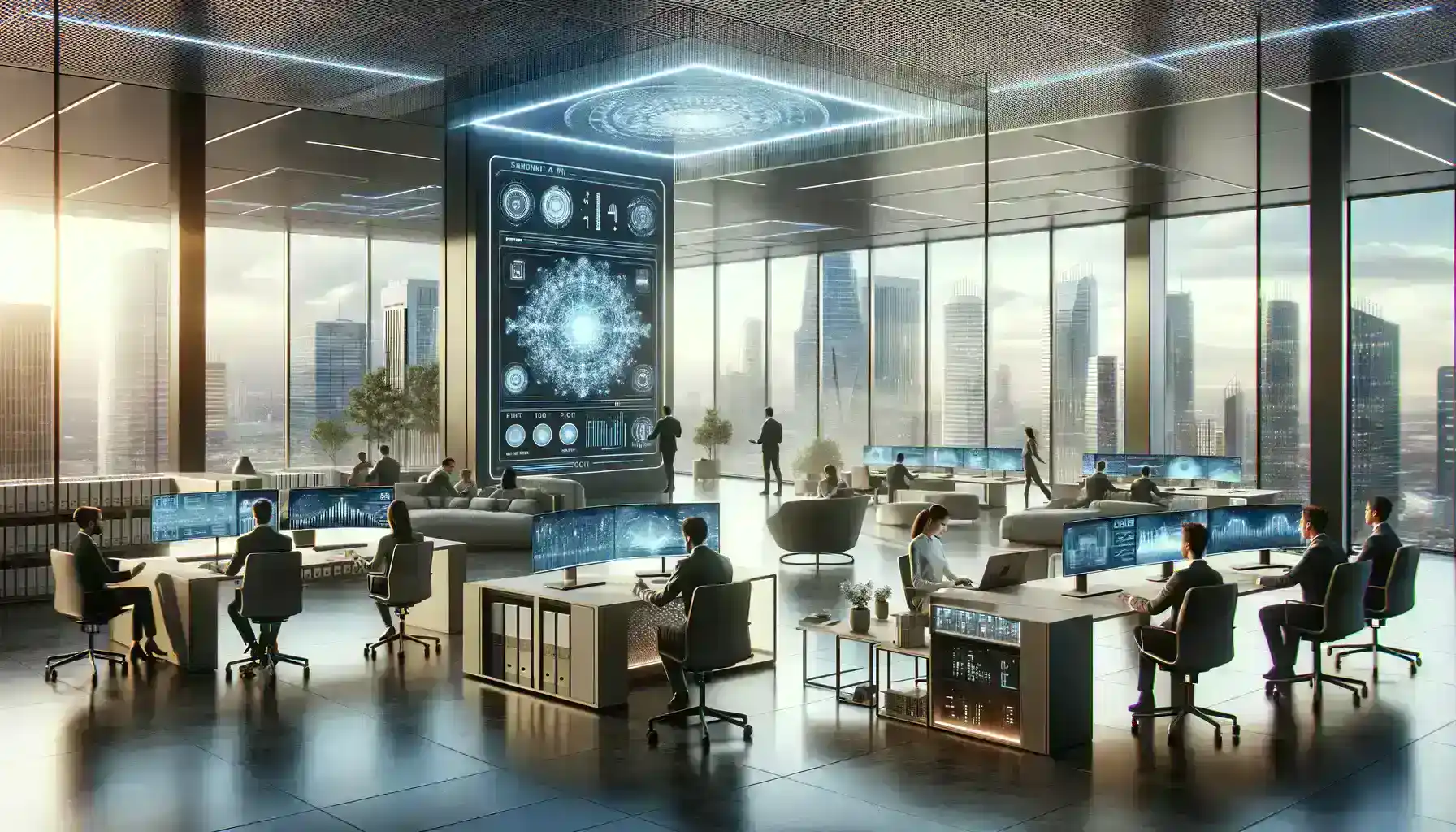 Top Generative AI Companies: 5 Powerful Strategy for Success