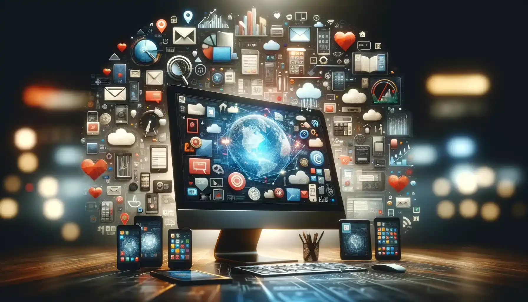 Exploring Web-Based Applications: A Comprehensive Guide for 2024