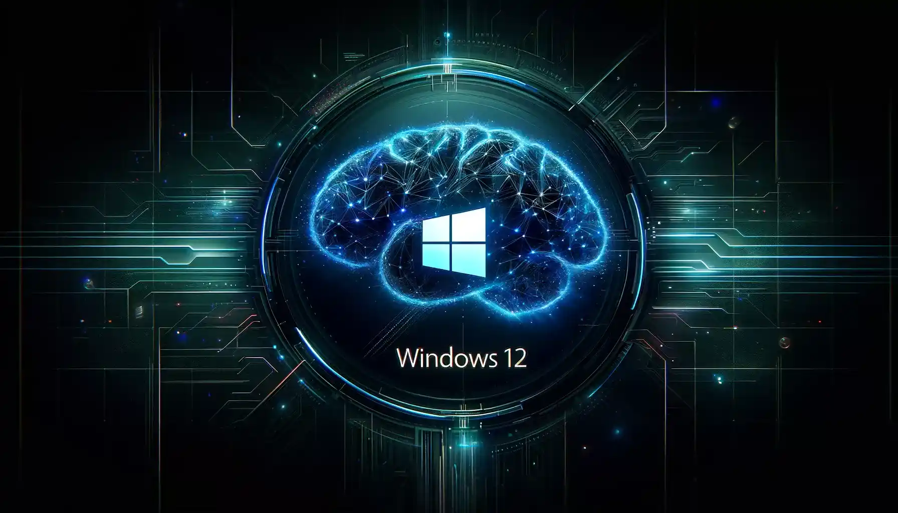 Step into the Future: Windows 12's AI – The New Era of Smart Computing