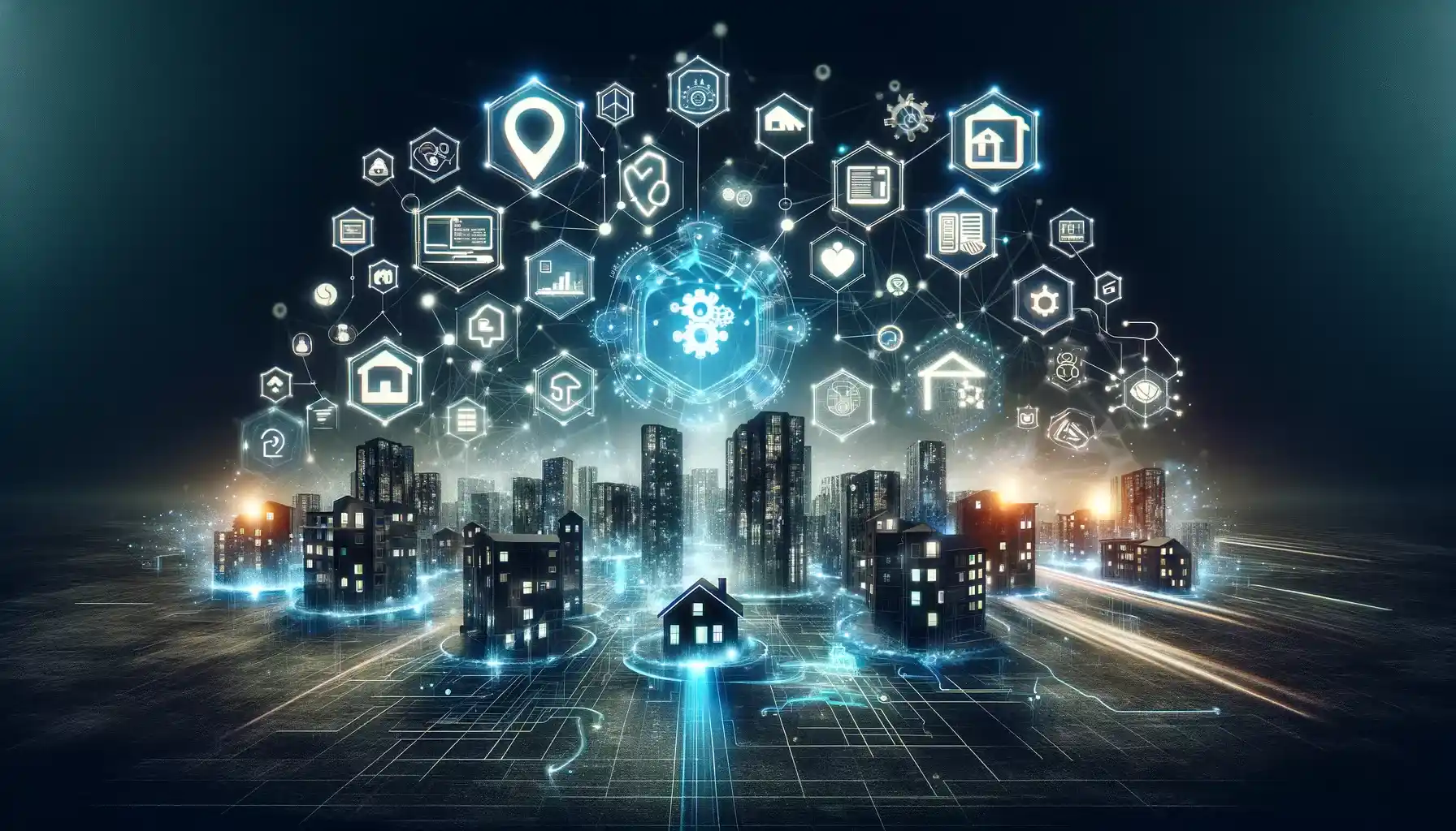 PropTech Solutions: 5 Revolutionary Real Estate Picks