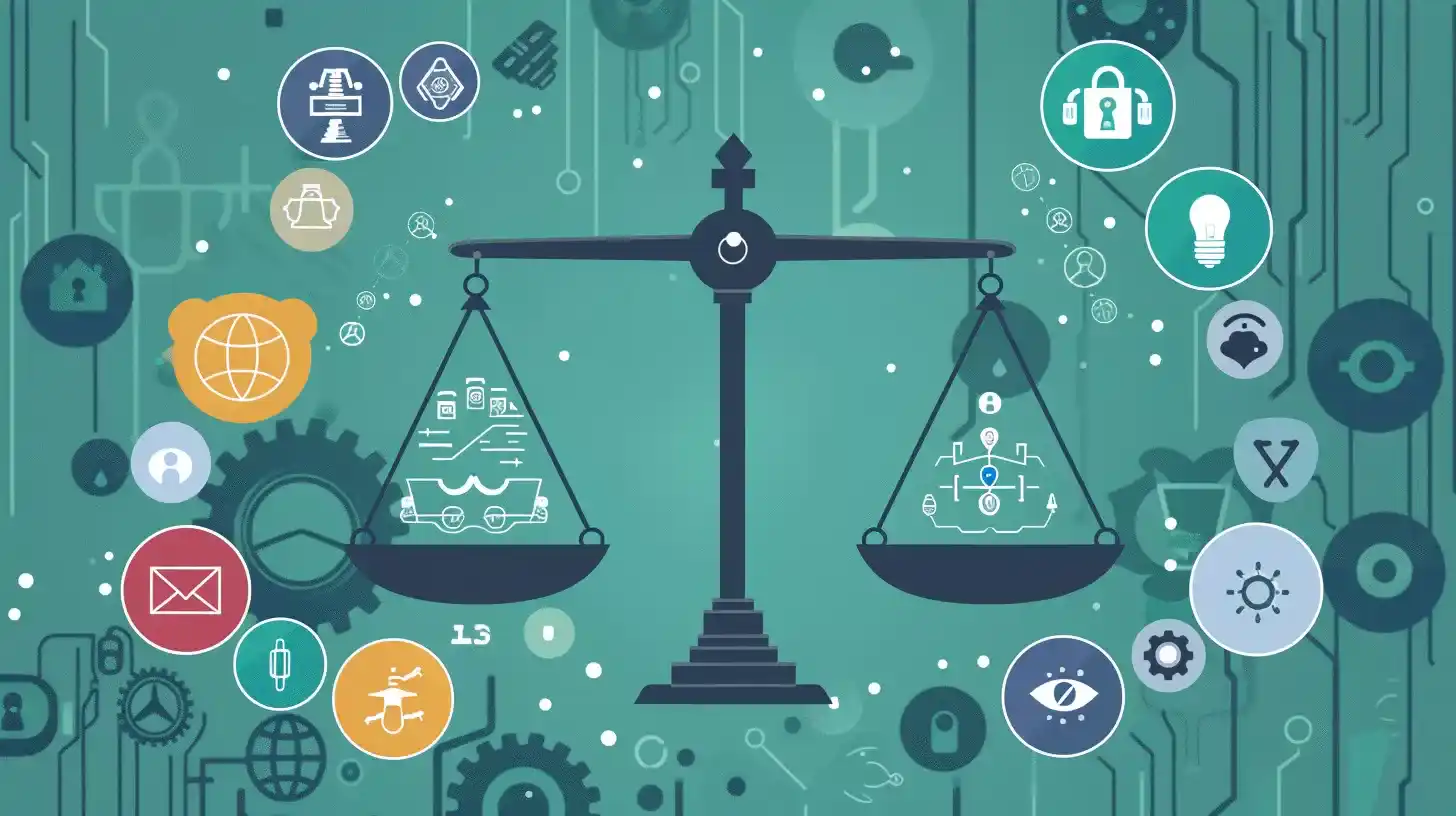 AI Regulation Gets £100M Boost from UK Government - HyScaler