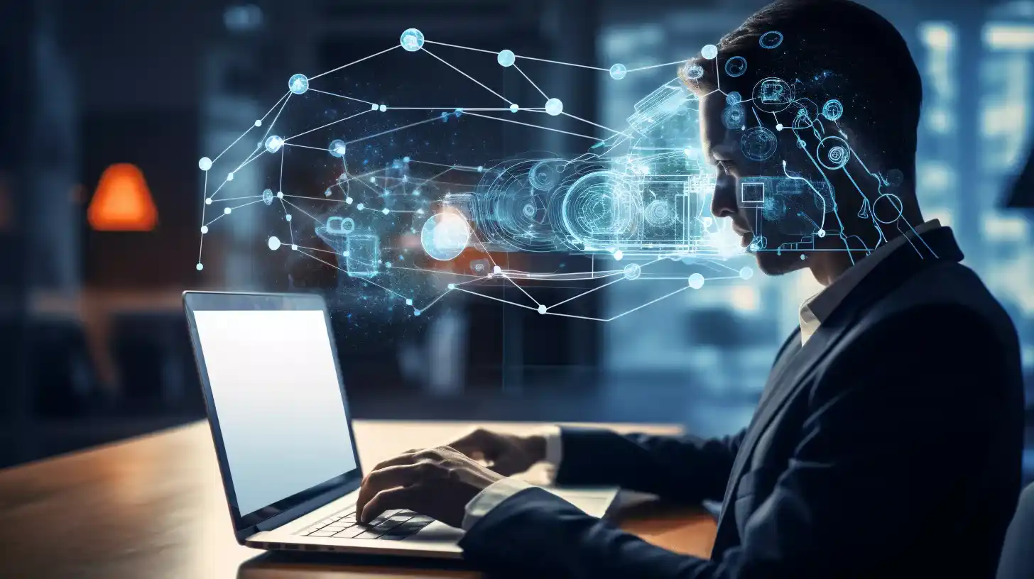 AI Inventor: USPTO Clarifies Rules for Patenting AI-Generated ...