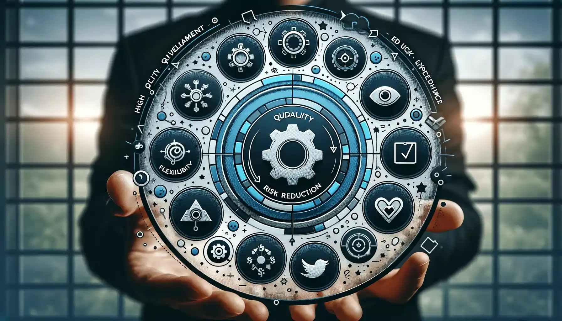 The Power of Agile App Development: 5 Advantages and Best Practices ... The Power of Agile App Development: 5 Advantages and Best Practices ...
