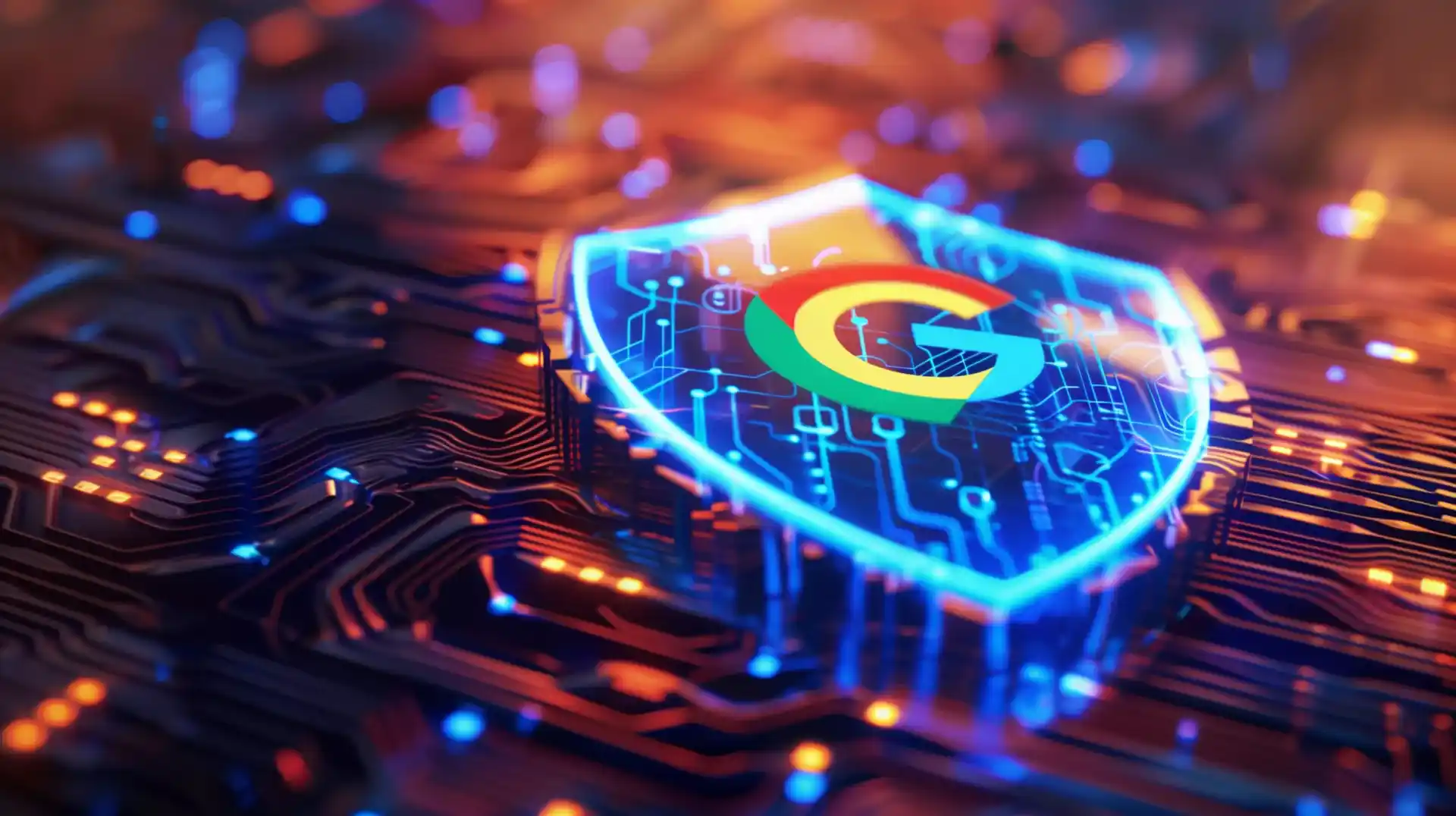 How Google is Using AI Cyber Defense to Enhance Online Security - HyScaler