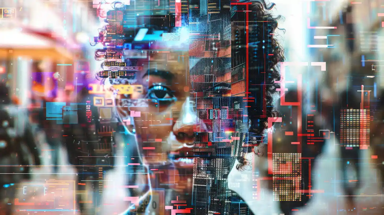 How Amazing Generative AI is Transforming the Content Creation Industry ...