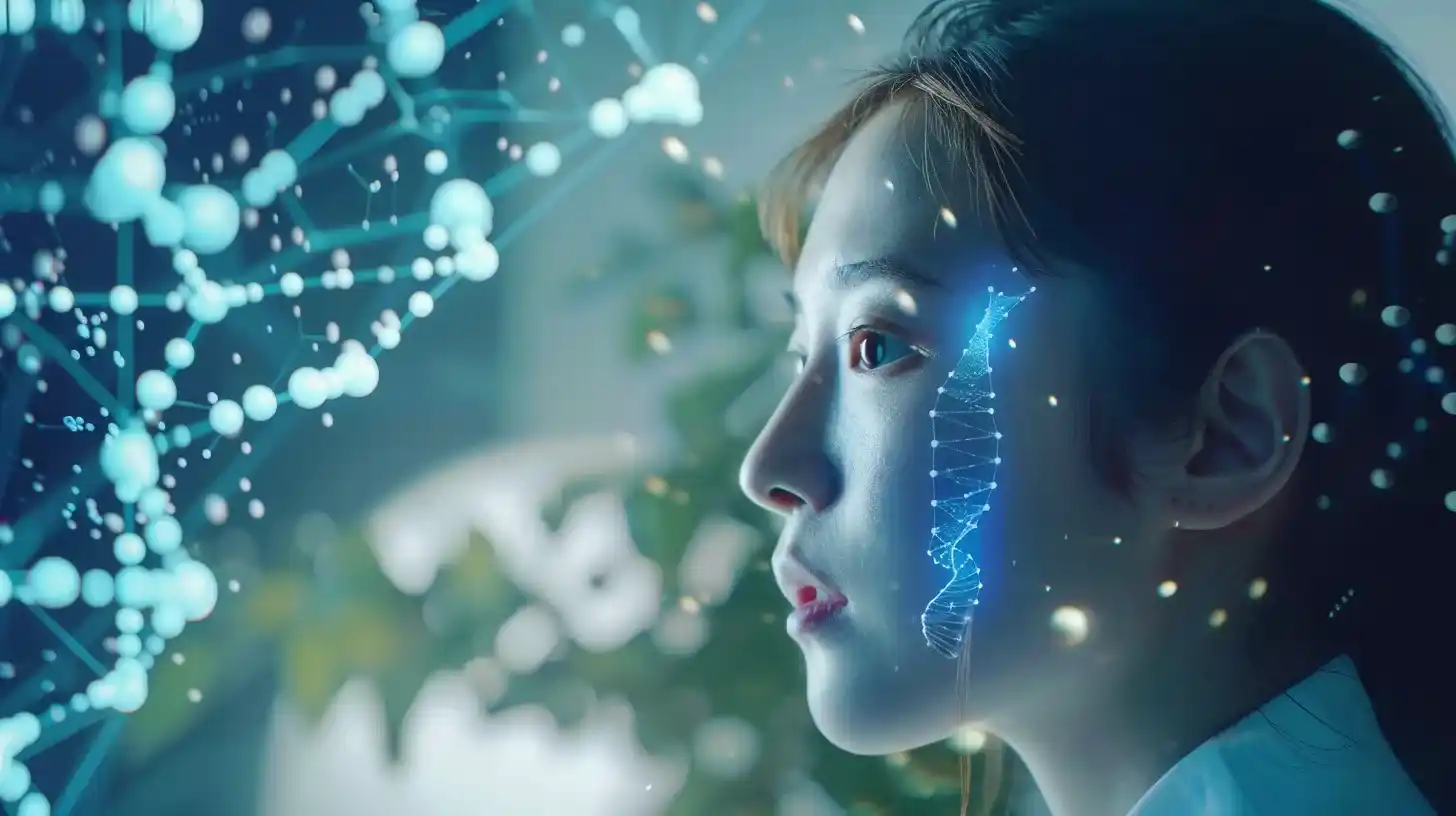 A New Frontier in AI Models Focused on Biology: Exploring Bioptimus ...