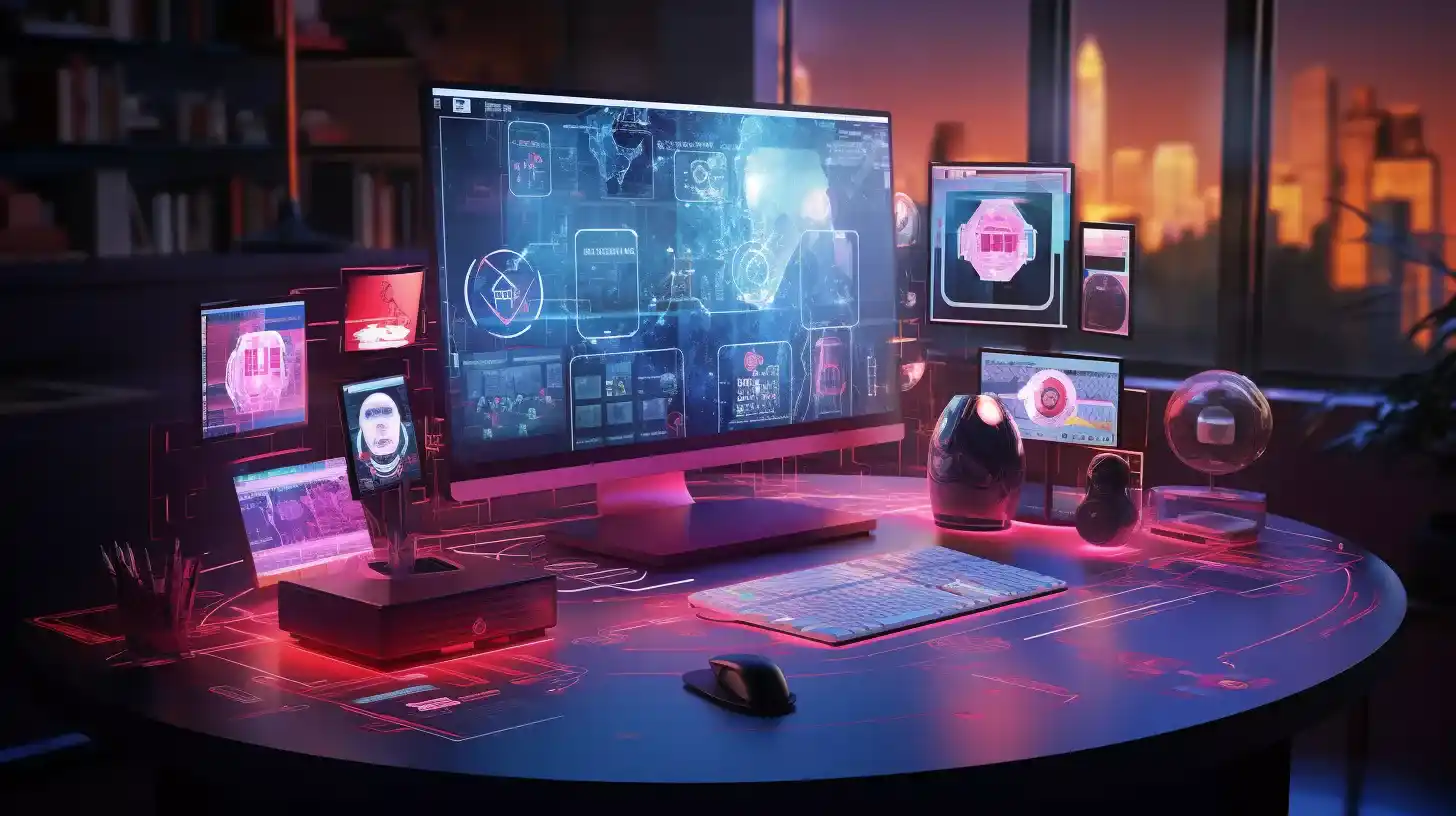 AI PCs: How AMD is Leading The Way Against Nvidia And Intel In 2024 ...