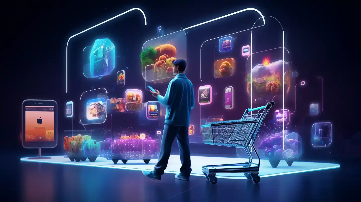 The Next Frontier in AI Shopping Assistant Technology: How to Achieve ...