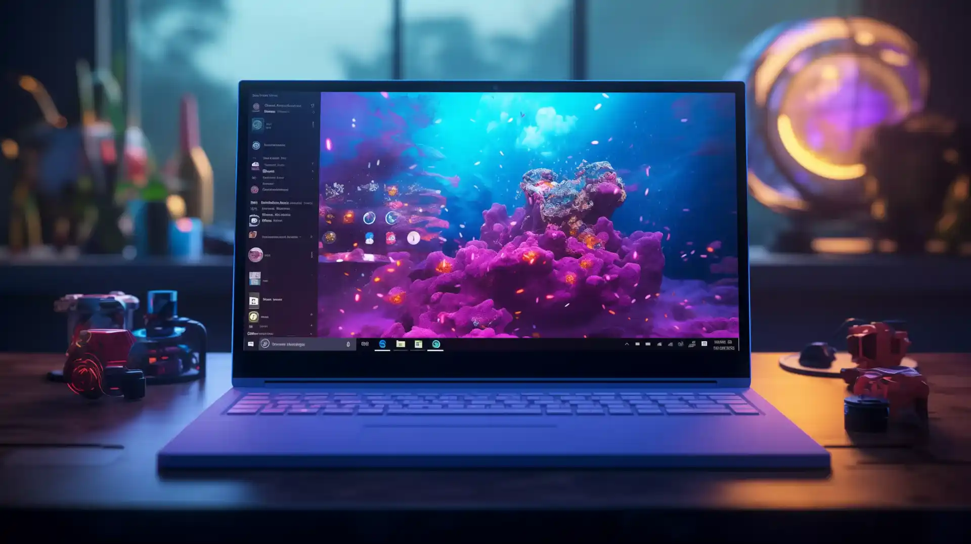 How AI-upscaling can boost your gaming experience on Windows 11