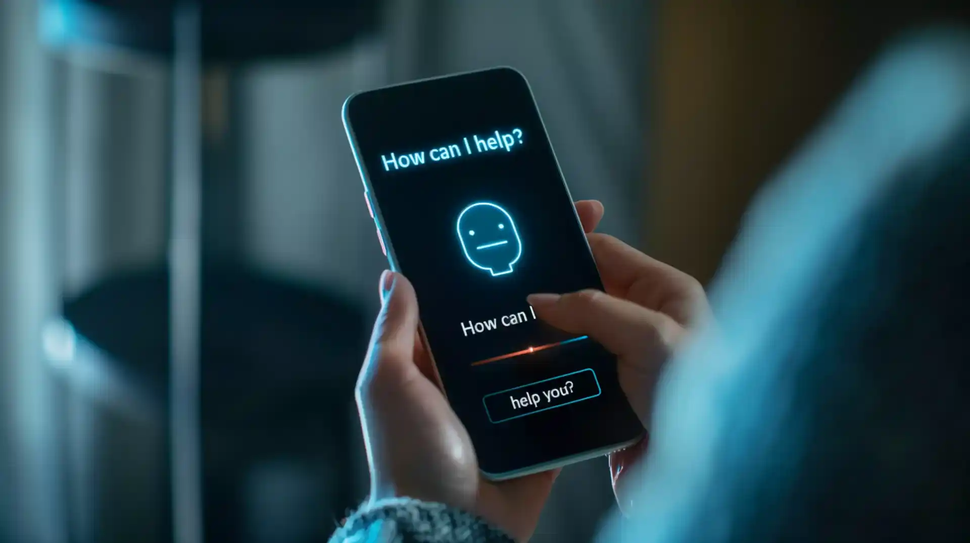How Android Chatbot Can Unleash Your Smartphone’s Full Potential - HyScaler
