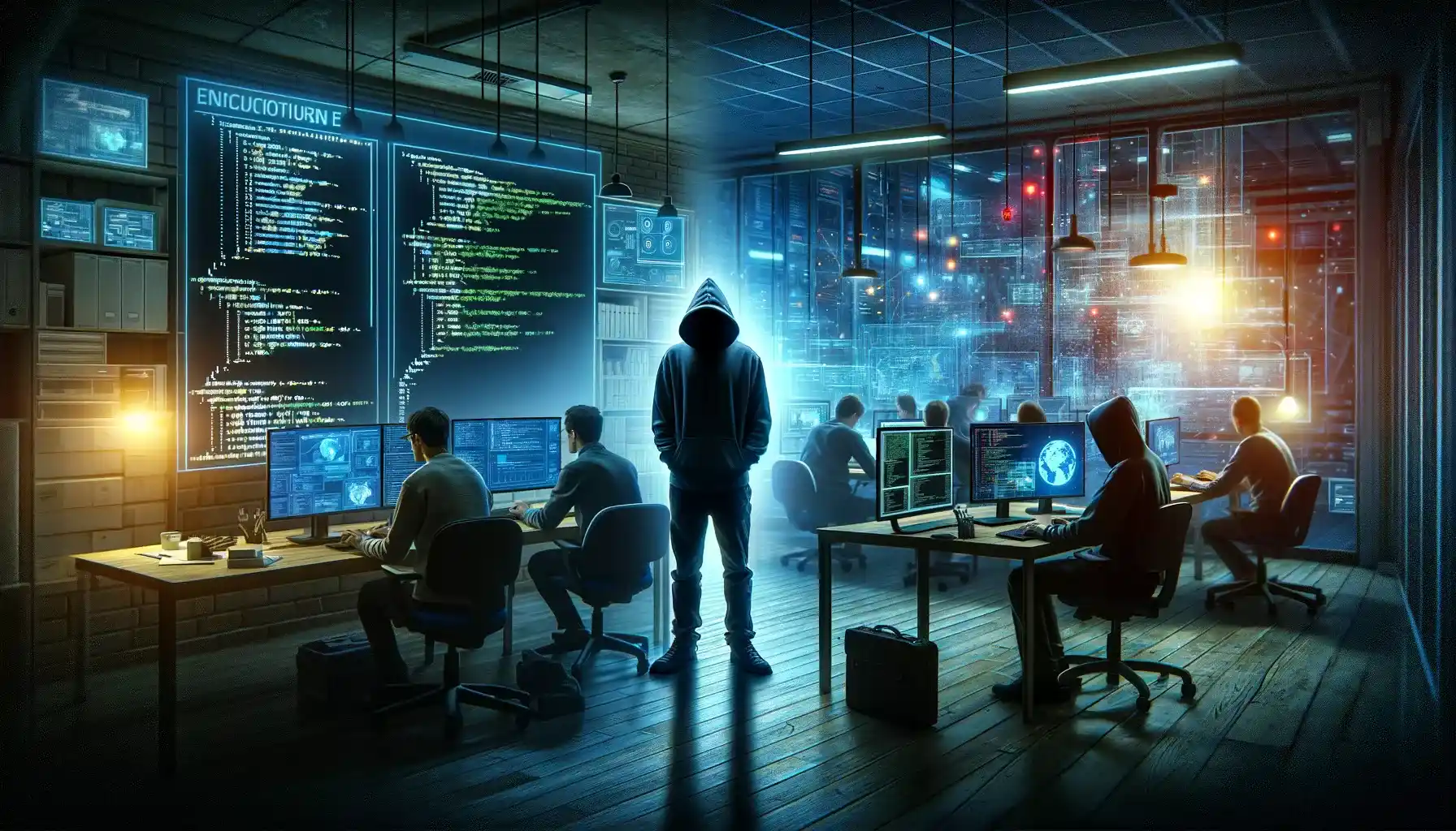 Discover The Importance of API Penetration Testing in Modern Software ...