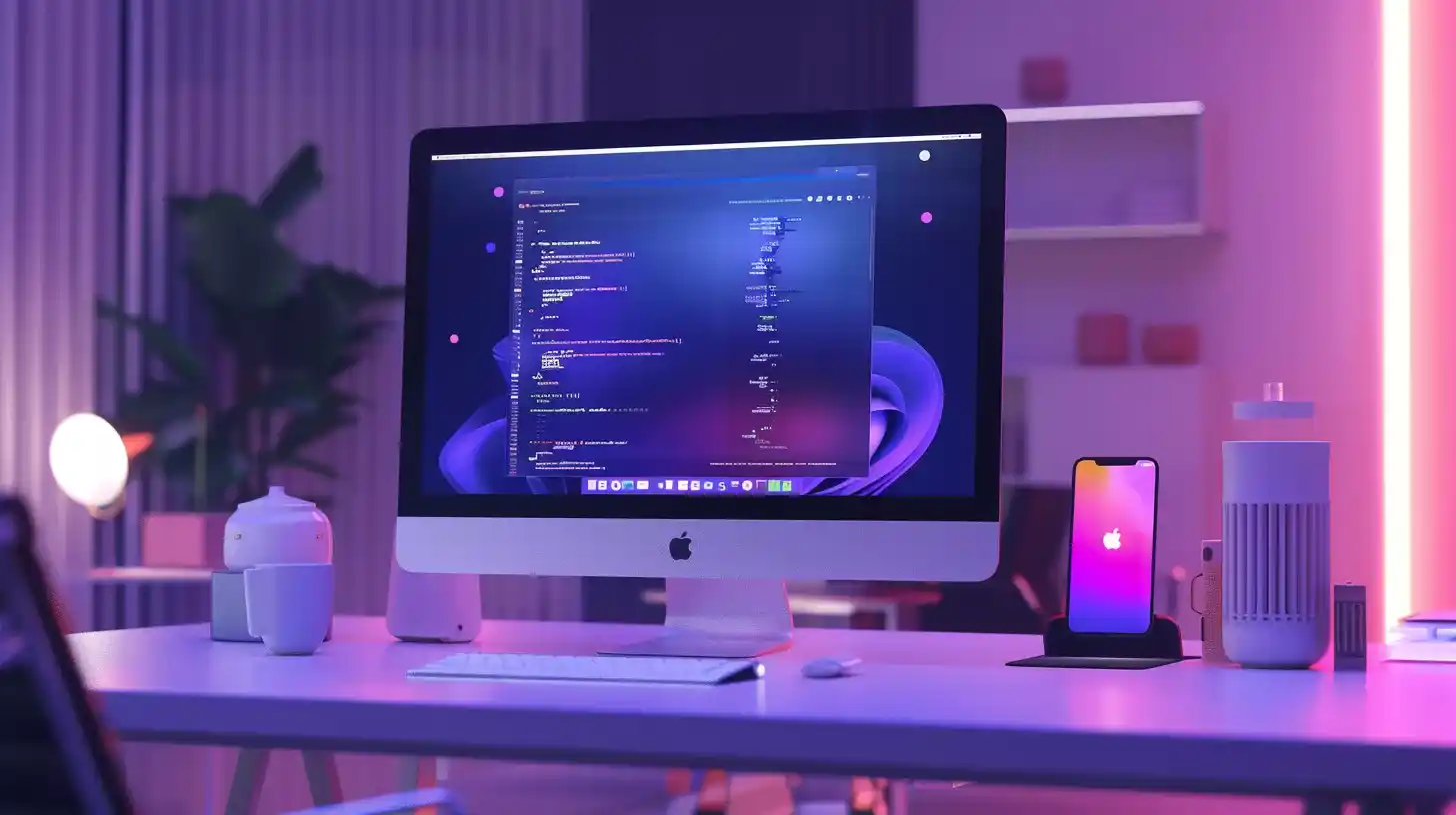 Apple's Generative AI to Empower Xcode and Consumer Products In 2024 ...