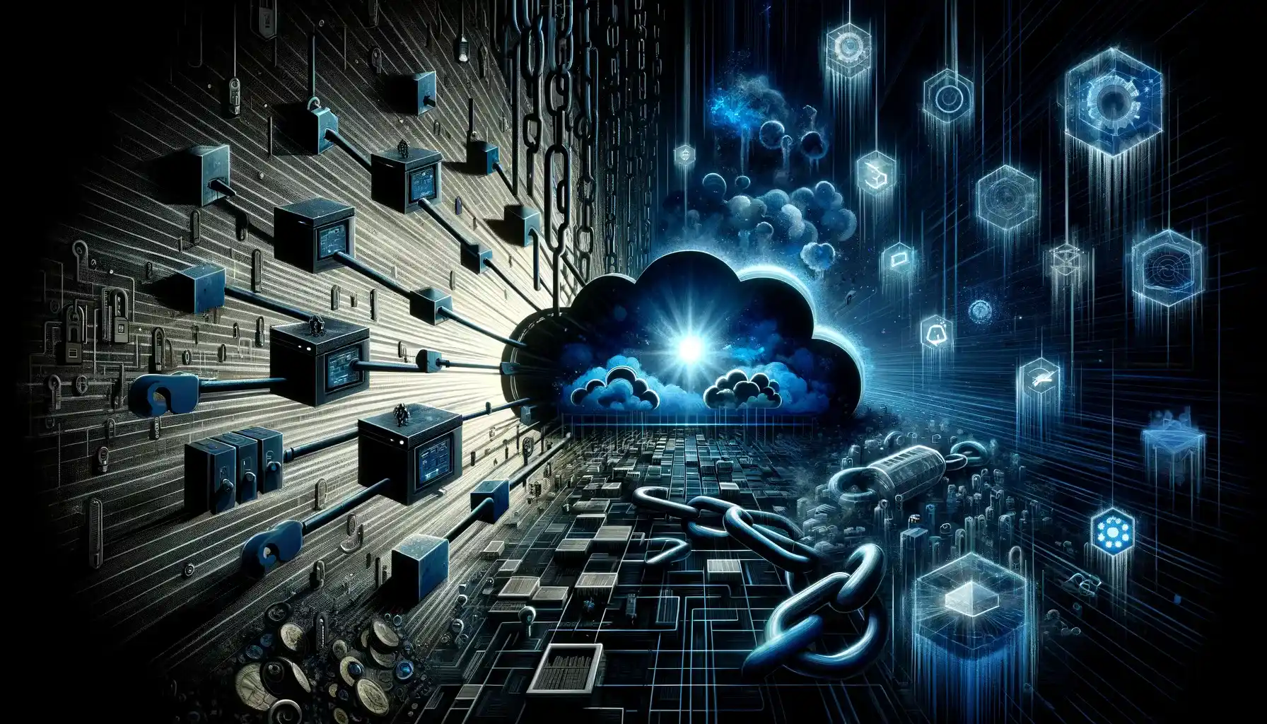 Application Modernization Challenges: 8 Thrivings in New Era - HyScaler