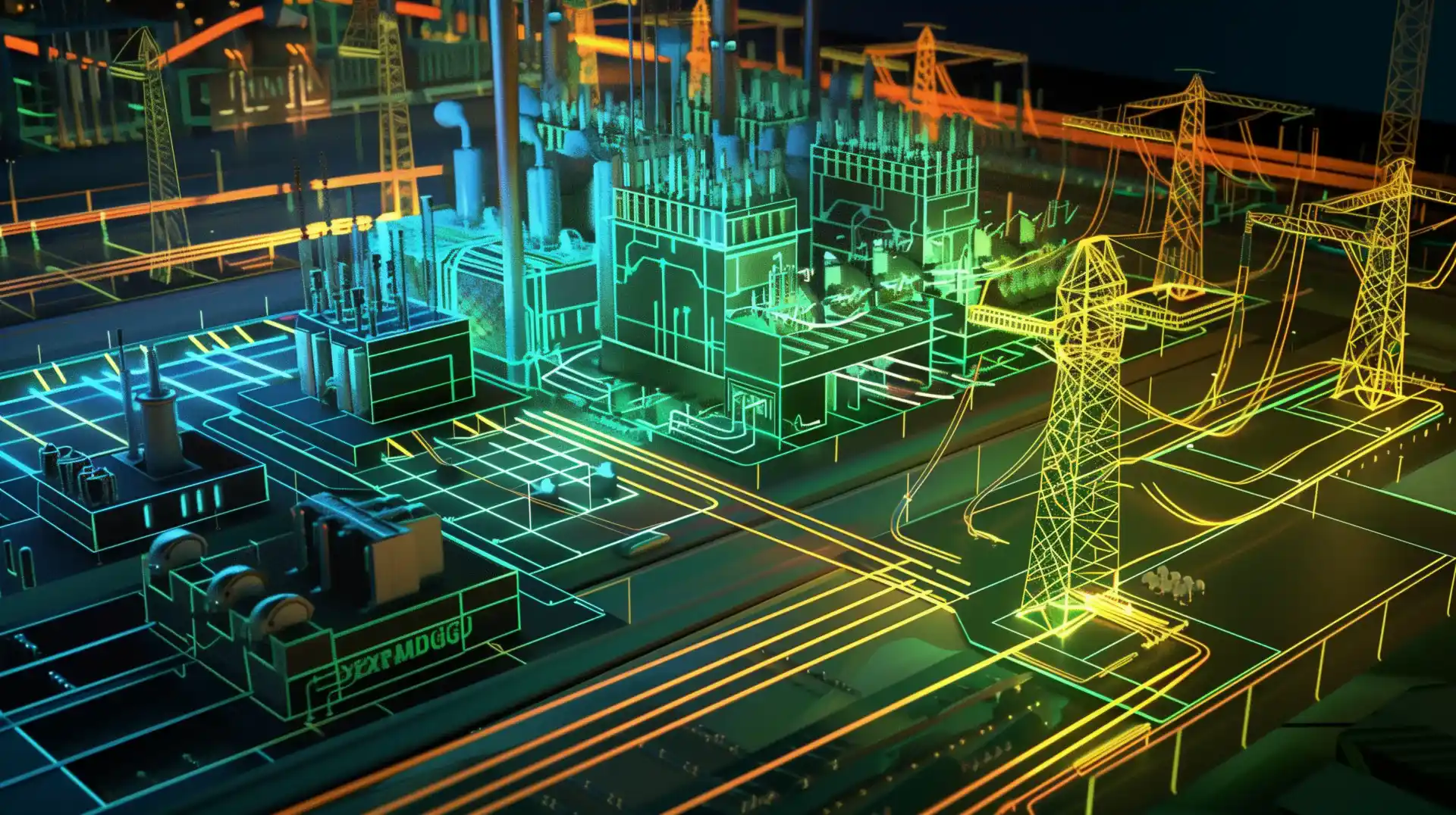 ChatGrid: An Amazing AI Tool for Visualizing Power Grid Data - HyScaler