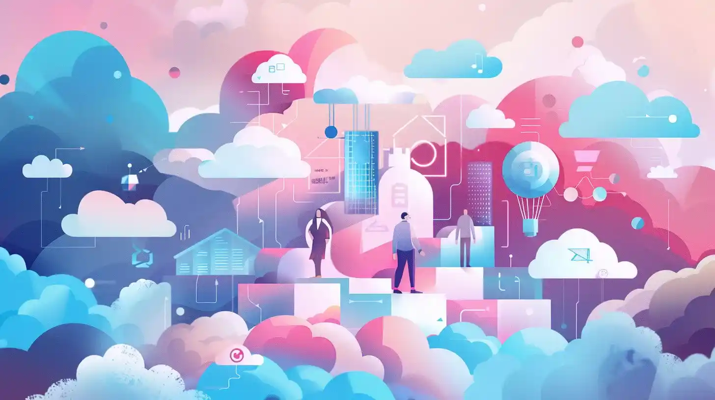 Cloud Native Application Modernization 7 Powerful Steps