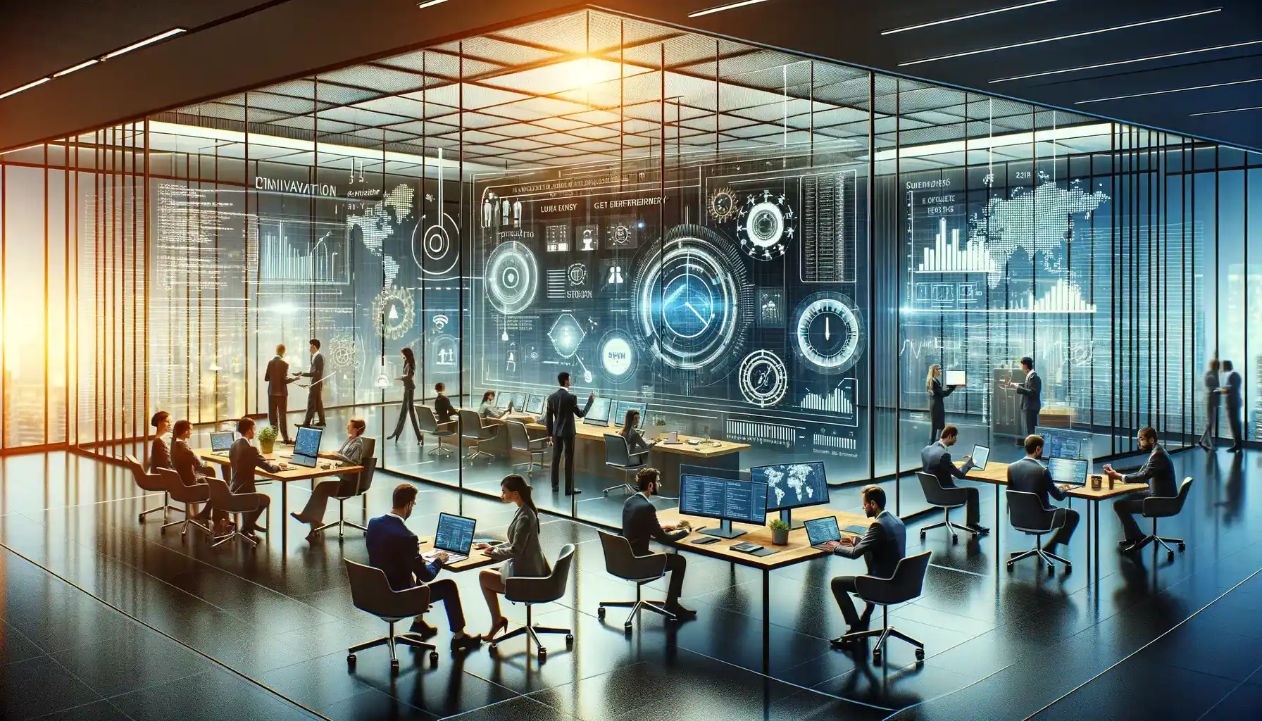 Enterprise Software Development: Unlock Efficiency with 5 Benefits ...