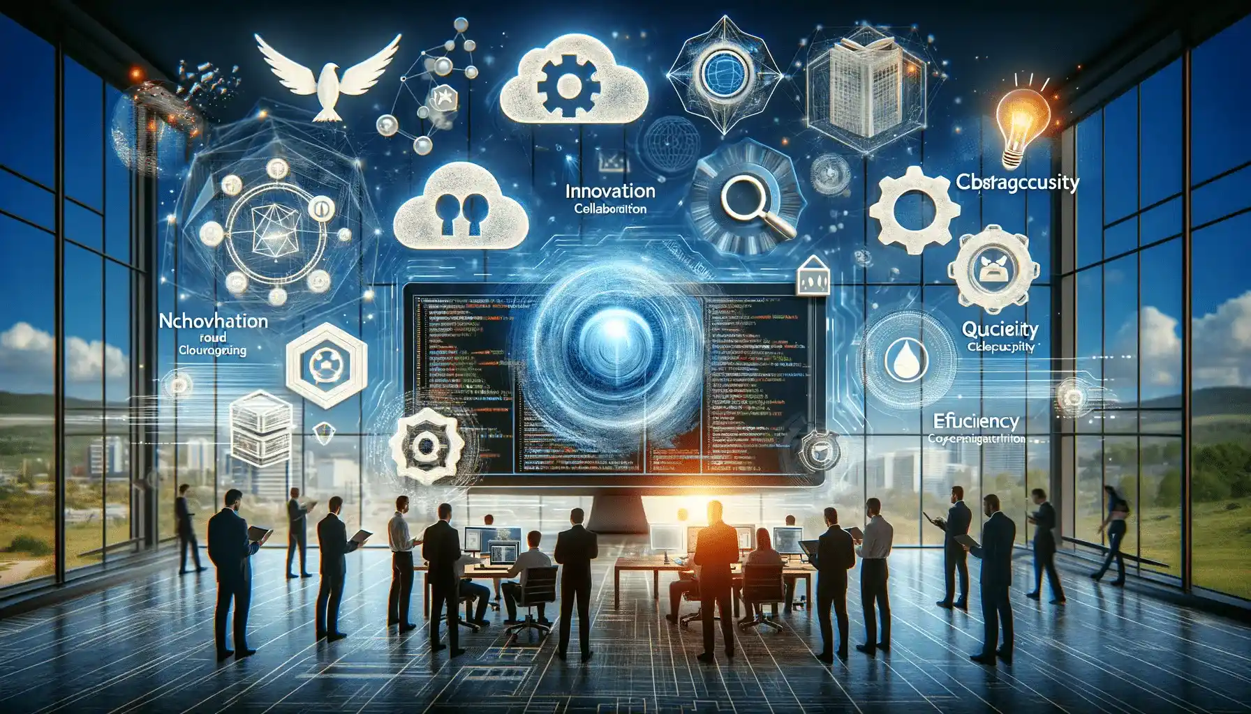 Enterprise Software Development Practices: 7 Proven Plan