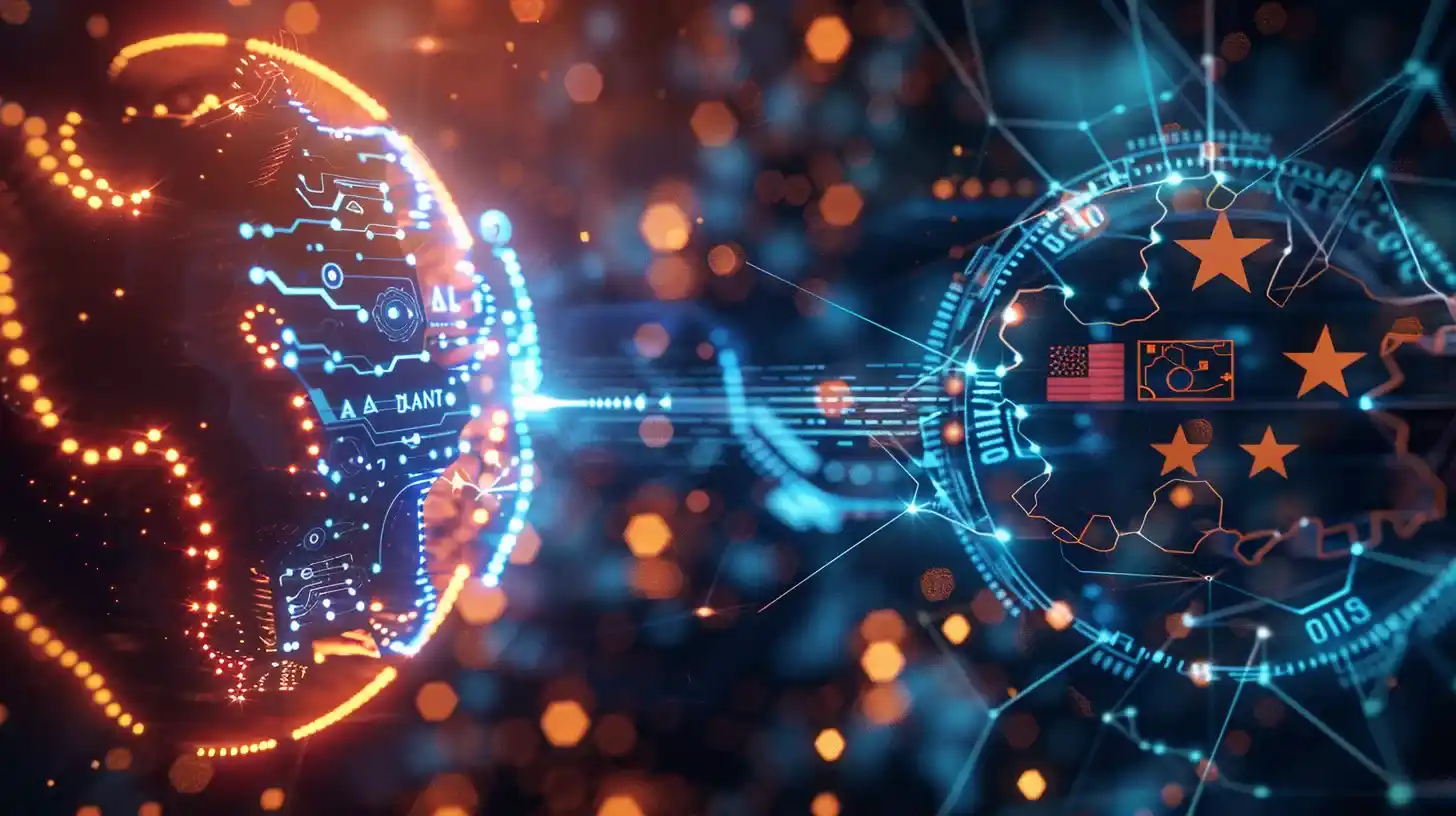 EU AI Act: A Revolutionary Landmark Legislation for Artificial ...