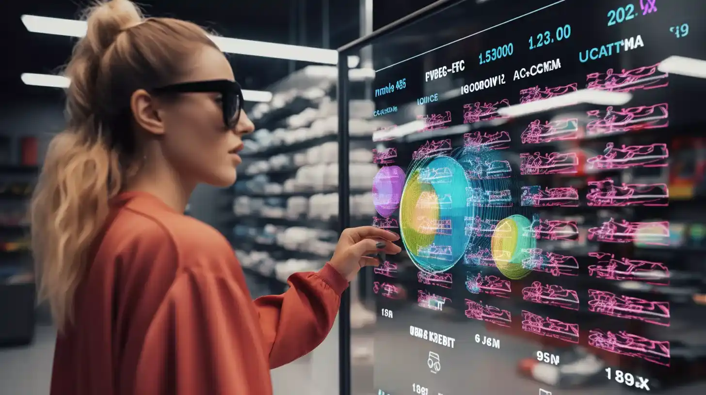 Frame AR glasses: A New Challenger to Vision Pro - HyScaler