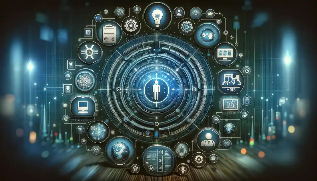 Functions of HRIS: Improve HR Potential with 8 Innovative Ways - HyScaler