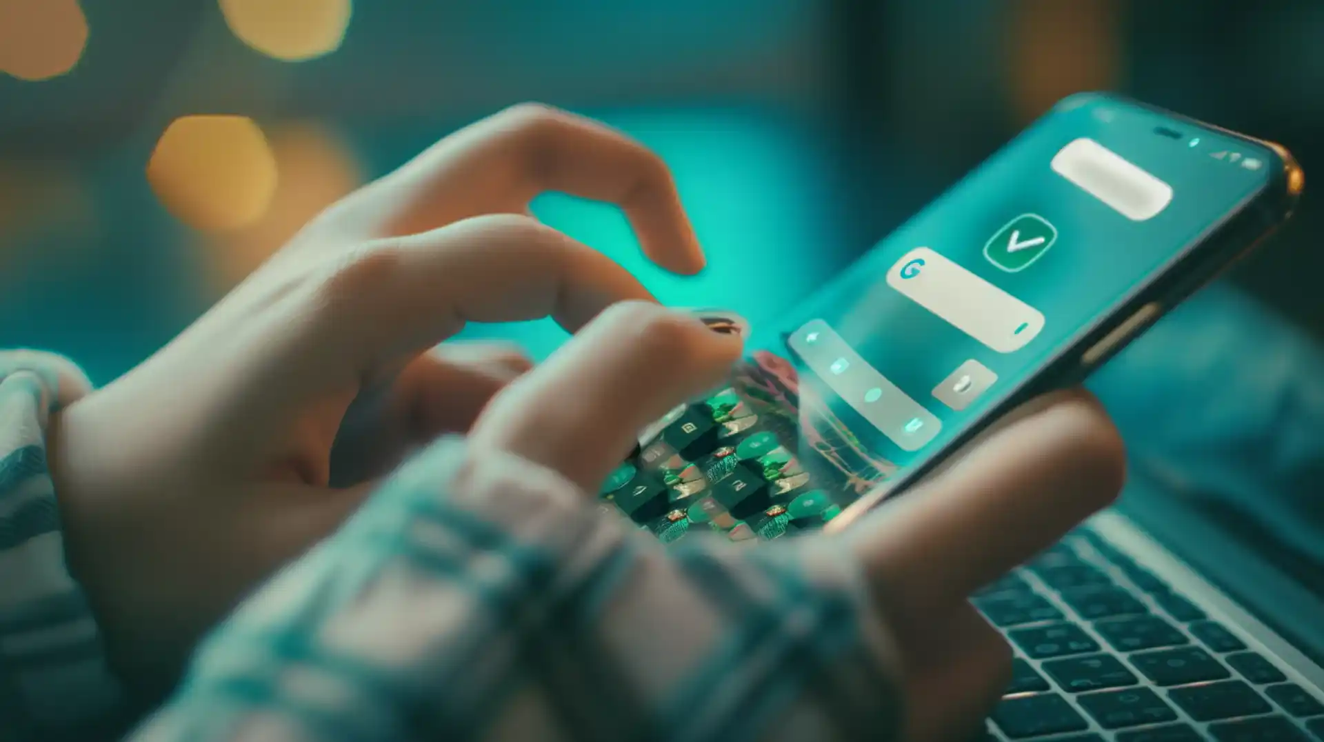 Discover How Gboard AI Proofreading Can Improve Your Text Messages - HyScaler