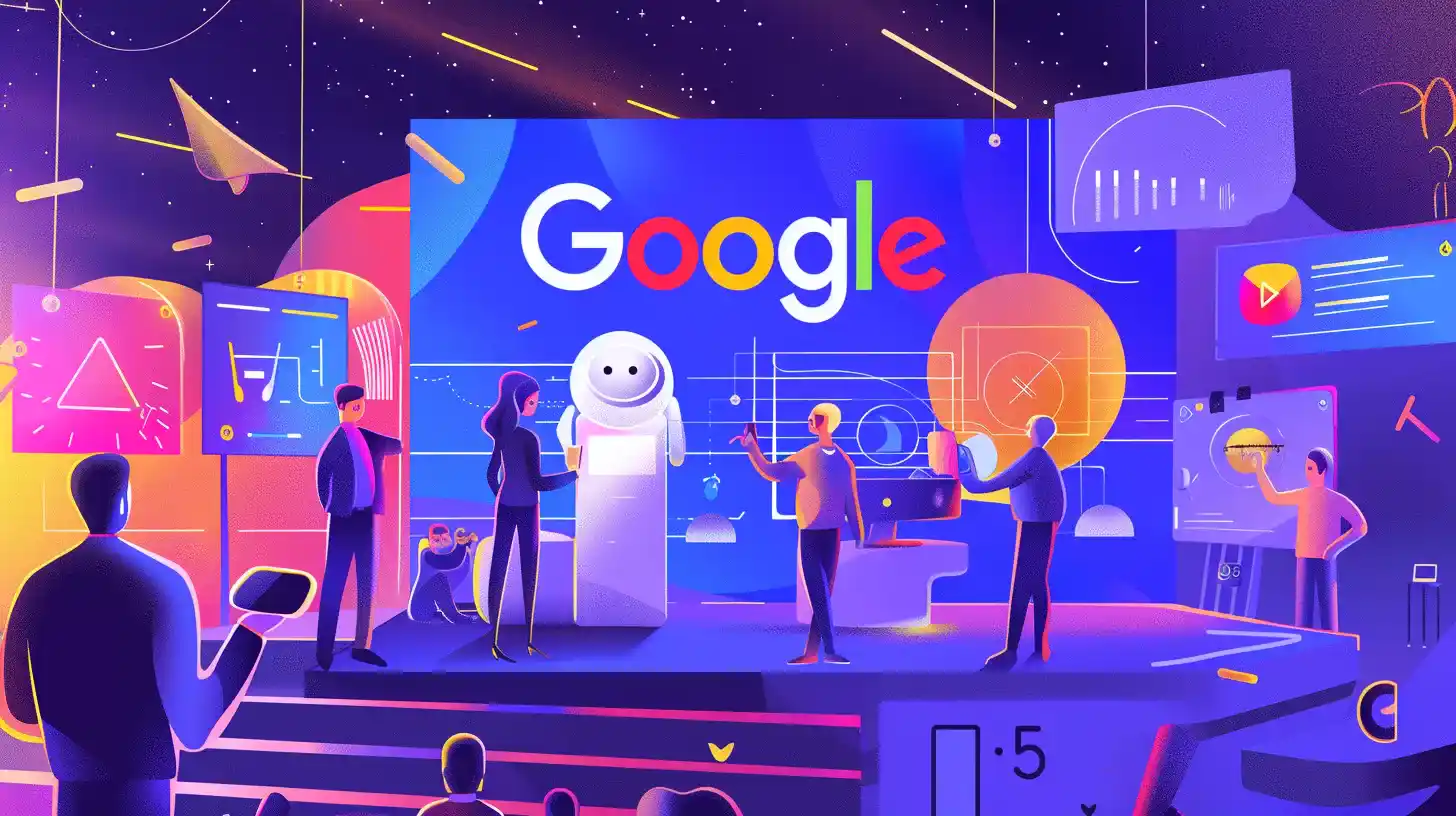 Gemini 1.5: Google’s new AI model with a huge context window - HyScaler