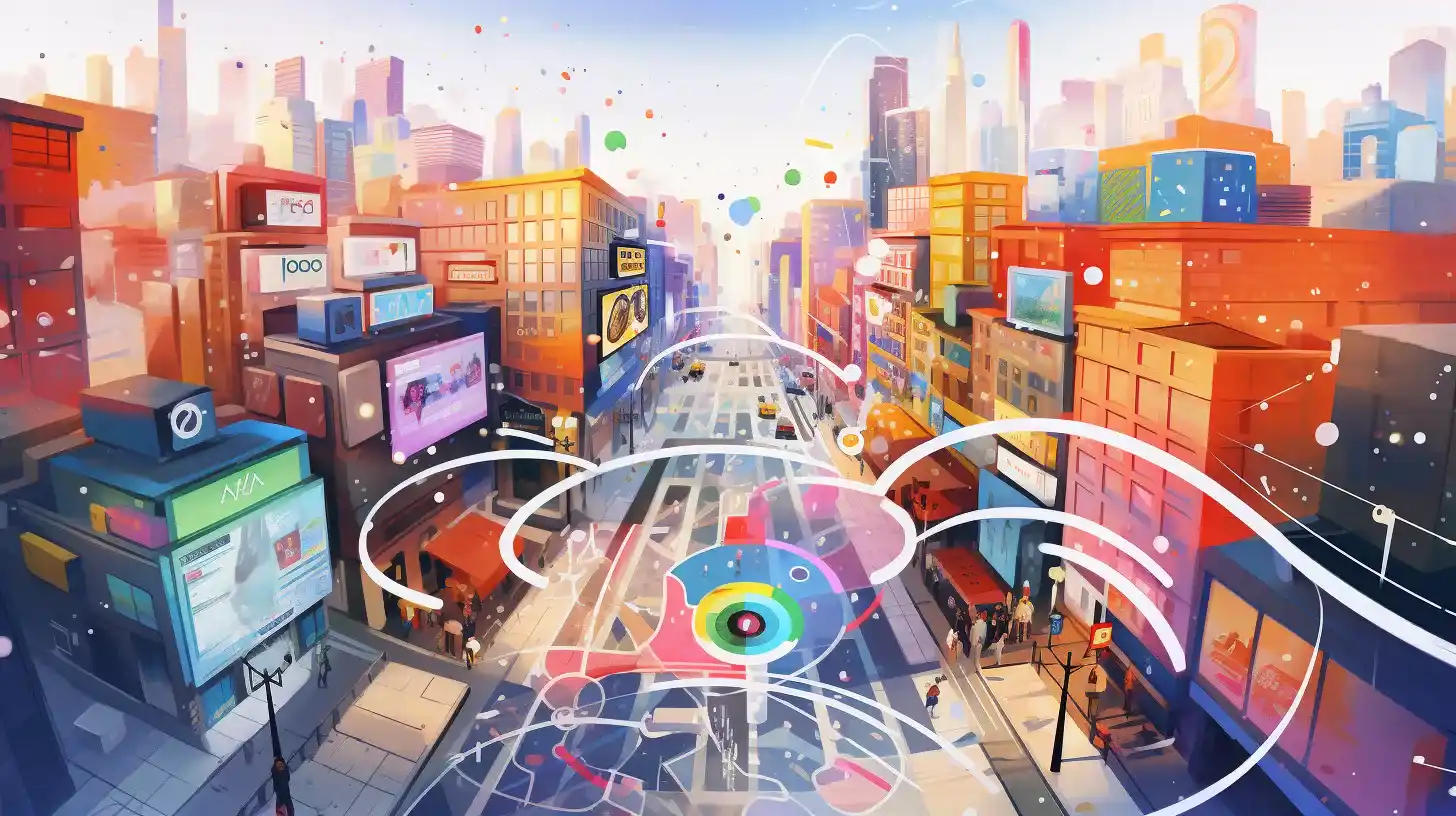 Google Generative AI: Google Maps’ New Feature for Finding Cool Places ...