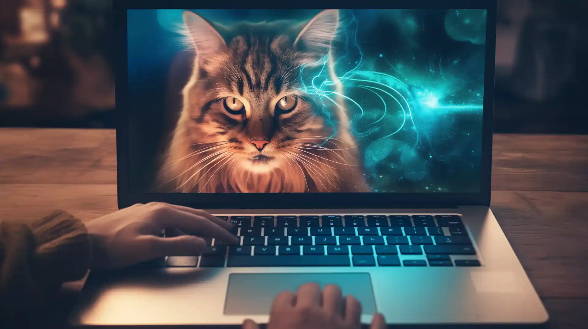 Google ImageFX: A Stunning AI Image Generator