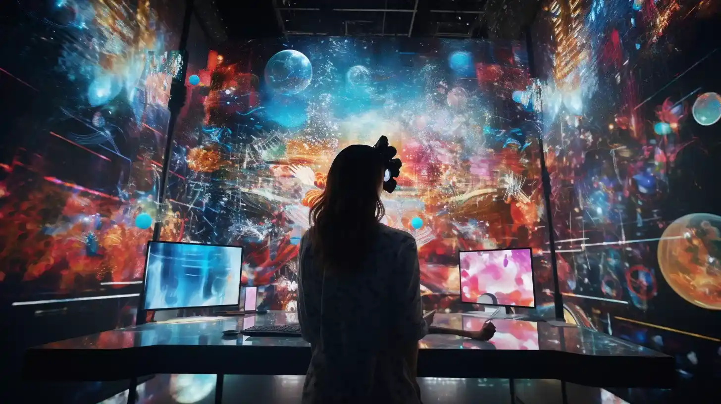 Google Imagen 2: A Remarkable Innovation in AI Image Generation - HyScaler