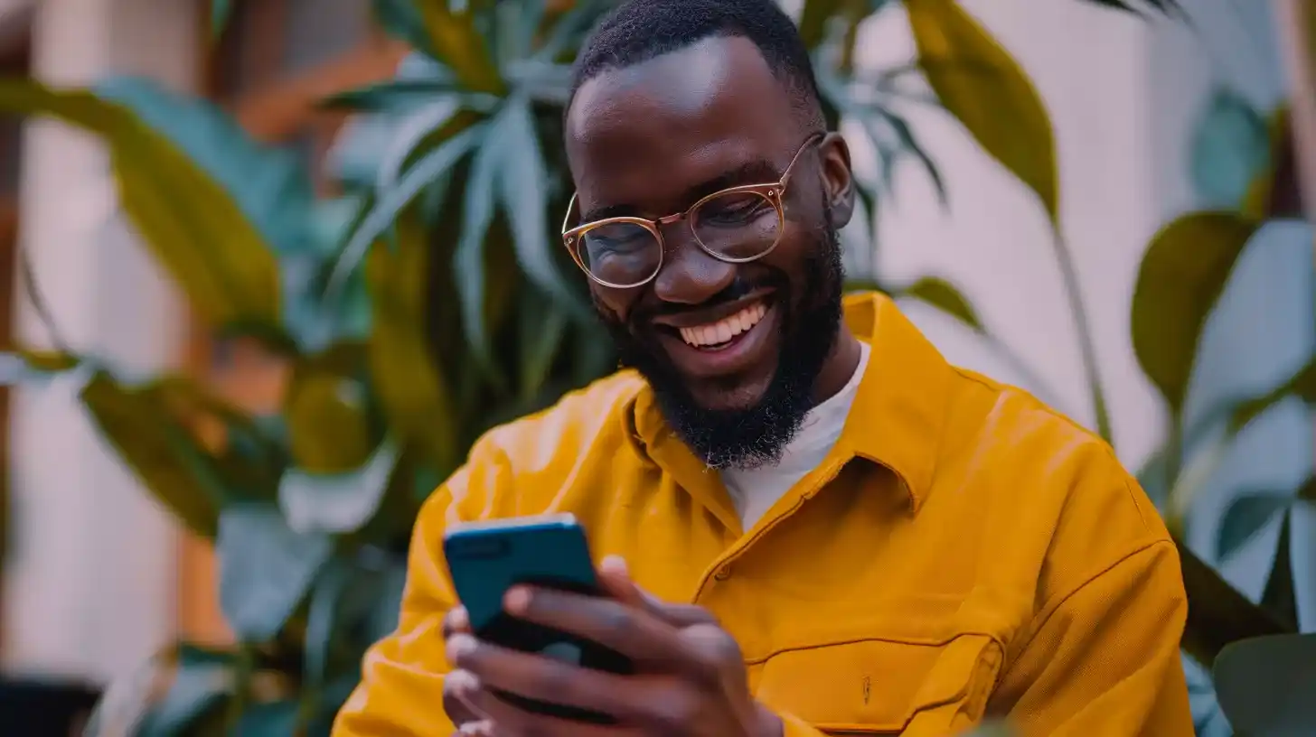 Looksmax AI: An Amazing Self-Improvement App for Men - HyScaler