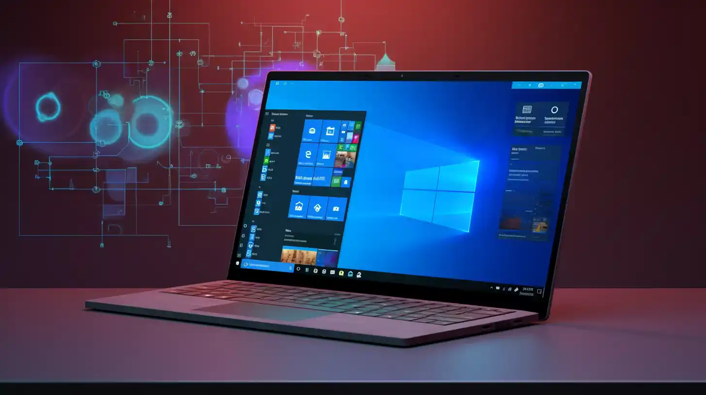 New Design Copilot: Microsoft Elevates Experience with Exciting ...